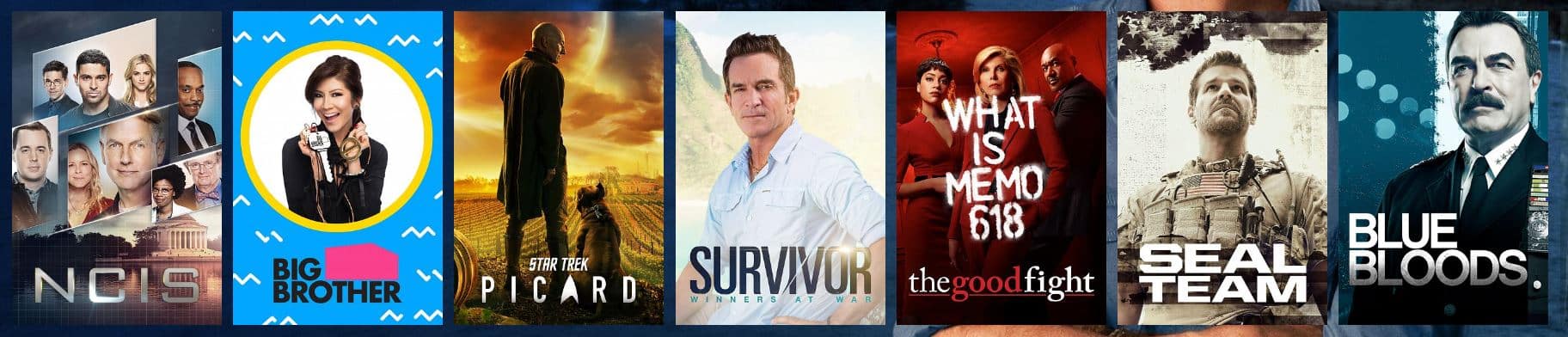 ViacomCBS to Rebrand and Relaunch CBS All Access as ‘Super Service’ - Subscription Insider