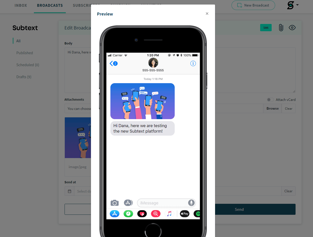 How Publishers Are Using Text-Based Engagement To Build Subscriber ...