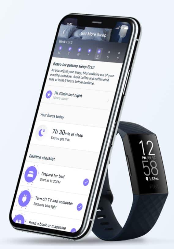 Fitbit Premium Exceeds 500K Paying Subscribers in First Year ...