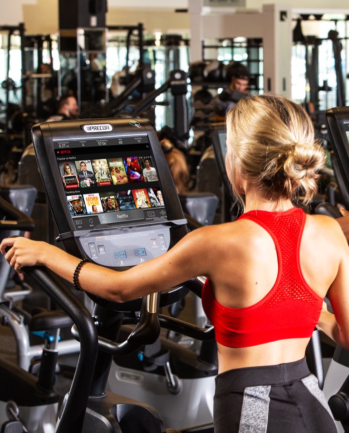 Peloton to Buy Precor for $420 Million - Subscription Insider