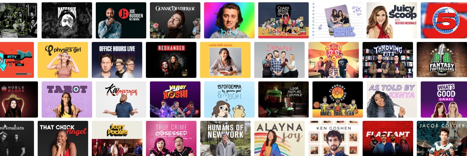 Creator Platform Patreon Lays Off 80 Staffers - Subscription Insider