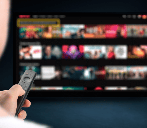 Netflix Q4 2024 Earnings: Record Growth and Strategic Evolution ...