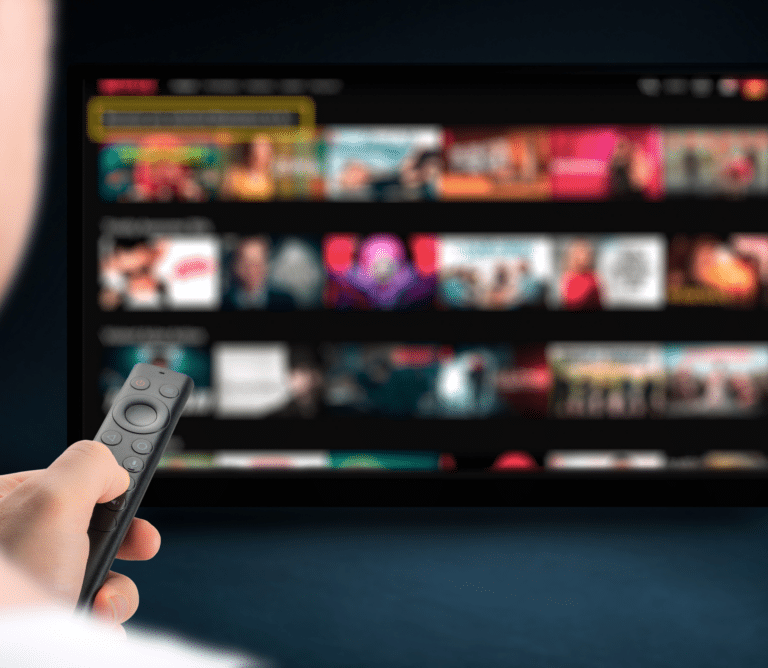 Netflix Q4 2024 Earnings: Record Growth and Strategic Evolution ...