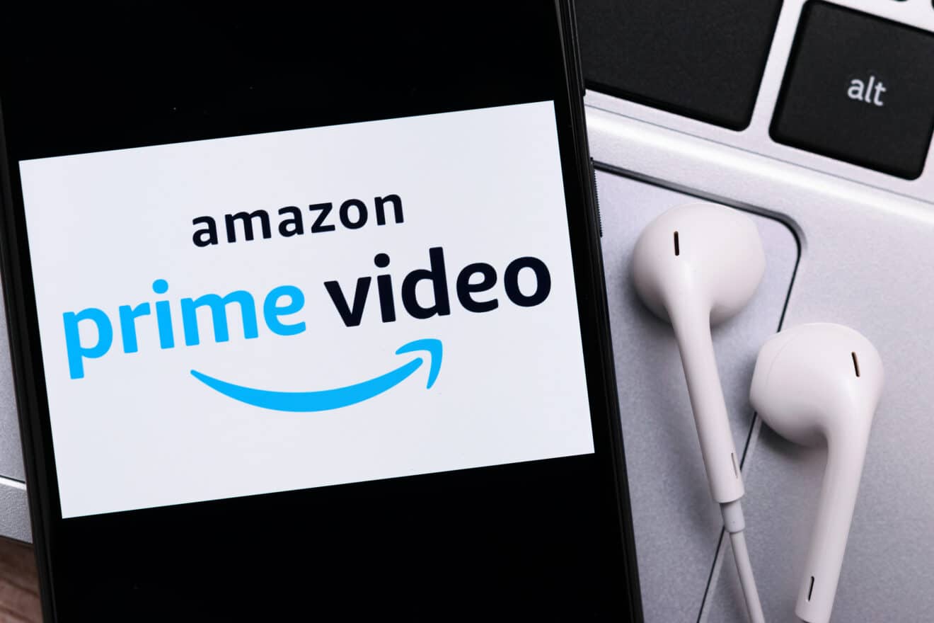 Amazon Retires Freevee App, Consolidates Content into Prime Video ...