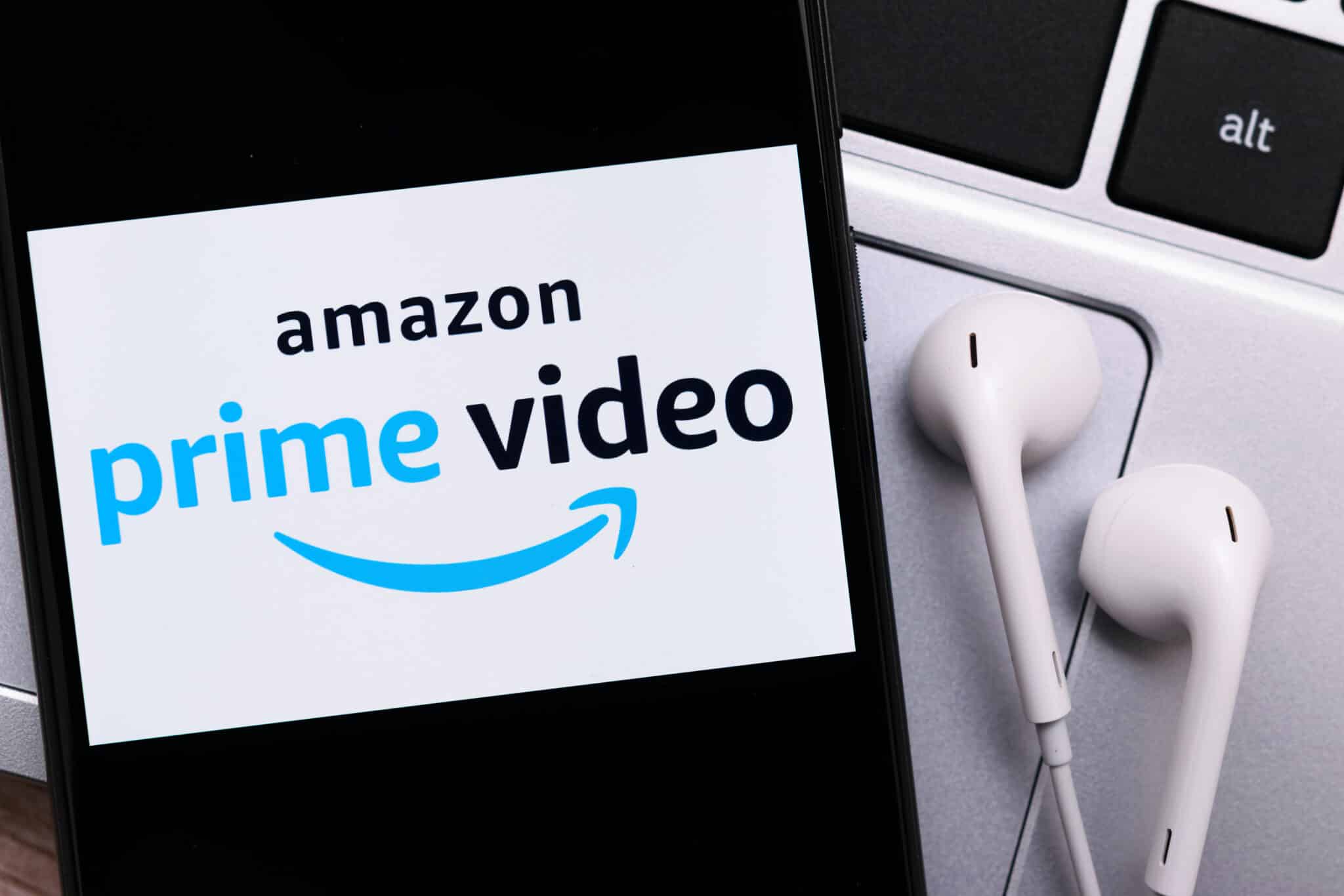 Amazon Retires Freevee App, Consolidates Content into Prime Video ...