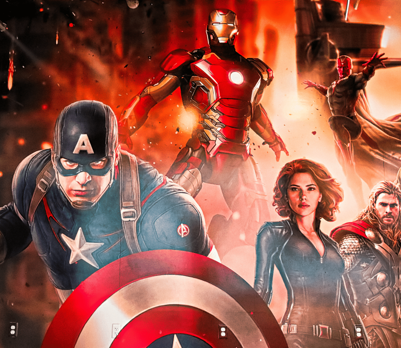 Marvel Reveals the ‘Cosmically Cool’ 2023 Marvel Unlimited Plus Member ...
