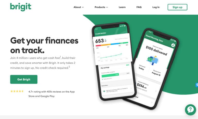 FTC Files Complaint Against Brigit Financial Health App: Allegations of ...