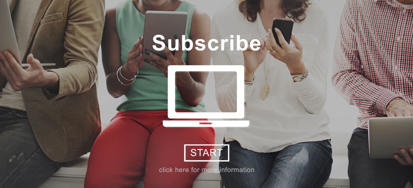 Not Everything Needs a Subscription: When to Use—and Avoid—Subscription ...