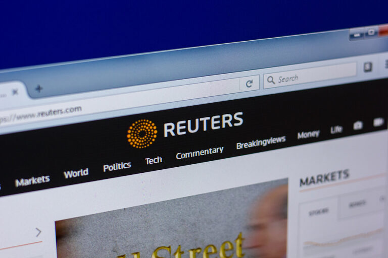 Reuters Rolls Out $1-a-Week Digital Subscriptions After Three-Year ...