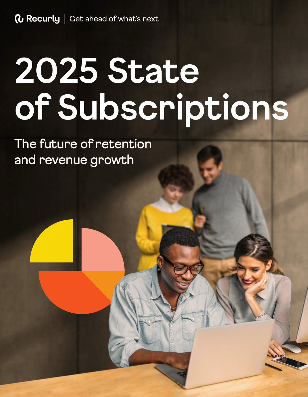 Retention Takes Center Stage in Recurly’s 2025 State of Subscriptions ...