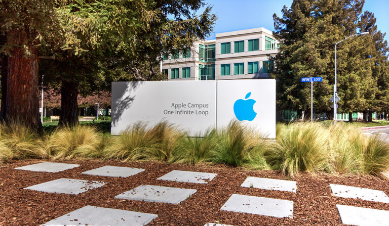 Apple Reports Record Services Revenue as Subscriptions Continue to ...