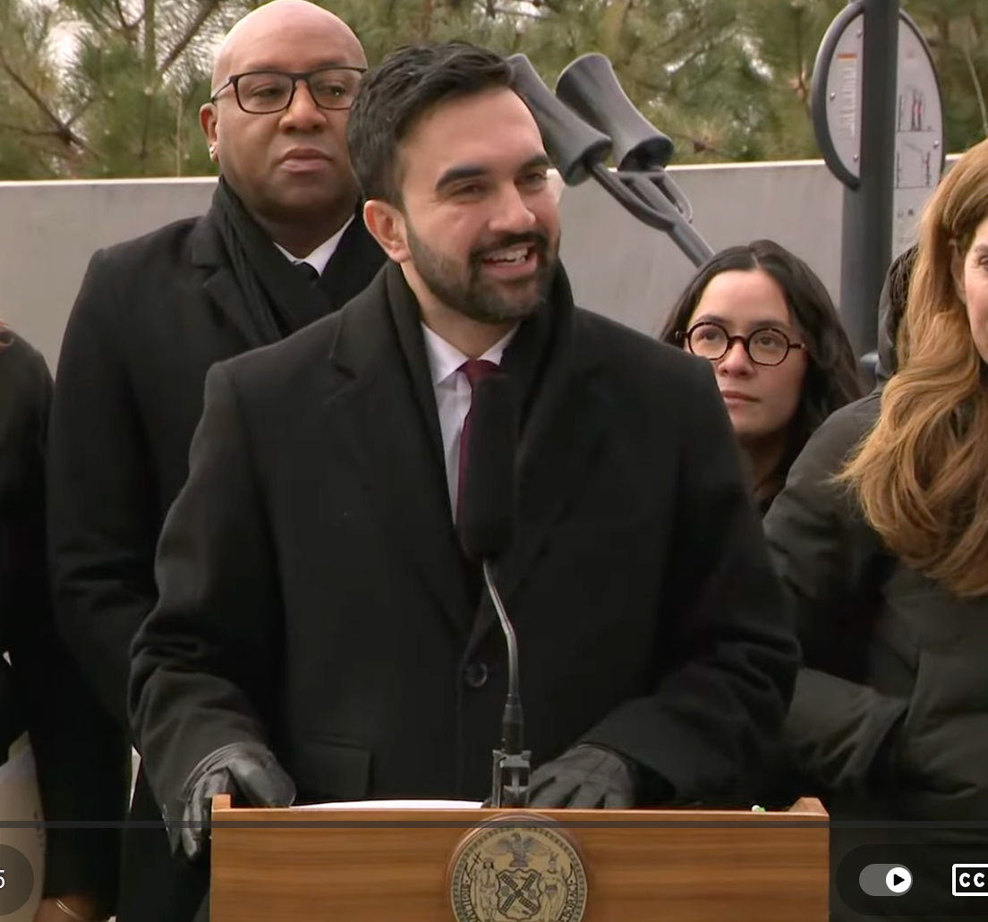 NYC Mayor Signs Executive Orders Targeting Hidden Junk Fees and ...